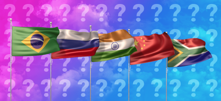 Whatever happened to the BRIC countries? | Oban International