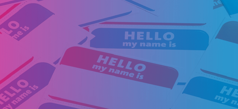 How do naming conventions vary in the world? - Oban International